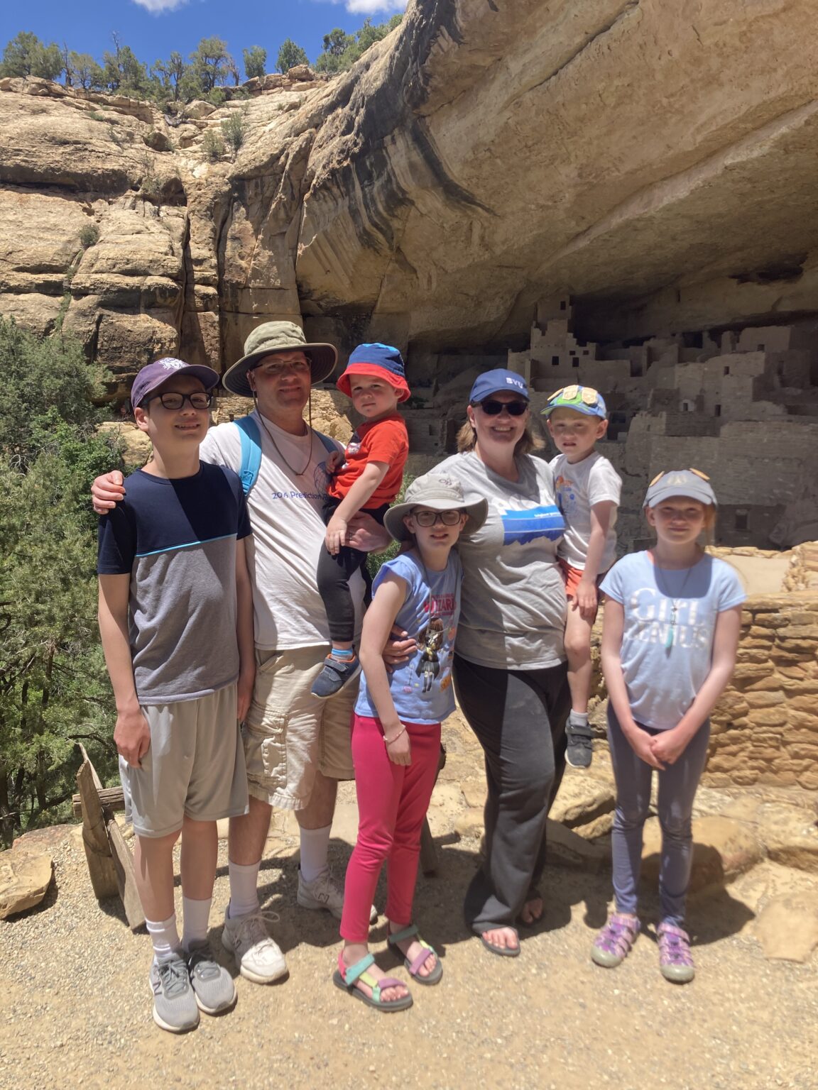 Jennifer — Provo - Utah Education Fits All