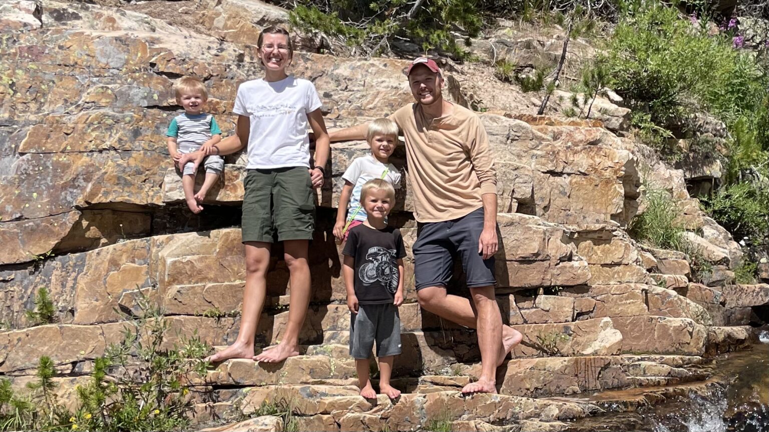 Kate — Highland - Utah Education Fits All