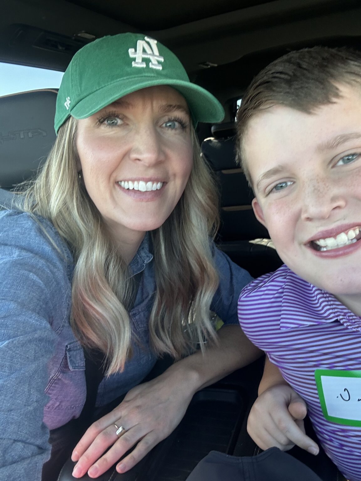 Amanda — Pleasant View - Utah Education Fits All