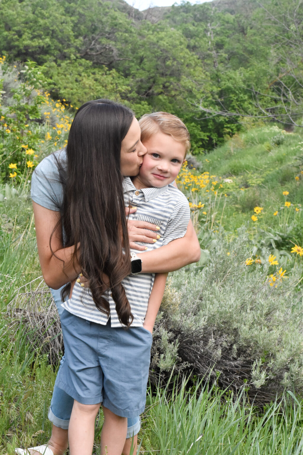 Kaitlin — North Salt Lake - Utah Education Fits All